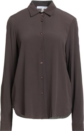 Caractere TOPS - Hemden auf YOOX.COM