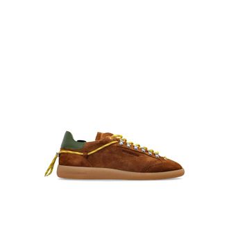 Dsquared2 Homme, Chaussures, Brun, Taille: 44 EU Baskets