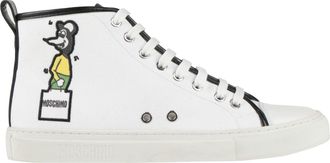 Moschino SCHUHE - Sneakers auf YOOX.COM
