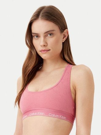 Calvin Klein Underwear Top-BH 000QF7874E Rosa