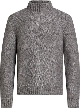 Messagerie STRICKWAREN - Rollkragenpullover auf YOOX.COM