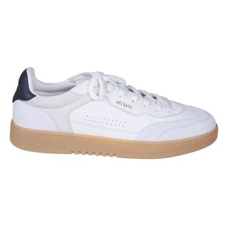 Axel Arigato Dice T-Toe Sneaker - - Shoes - Herren - Wei&szlig; - 42 EU