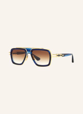 Dita Eyewear Sonnenbrille Lxn Evo blau