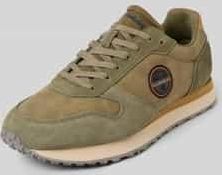 Napapijri Sneaker mit Schnürverschluss Modell NOVA