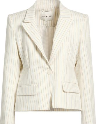 Munthe ANZ&Uuml;GE und CO-ORDS - Blazers auf YOOX.COM