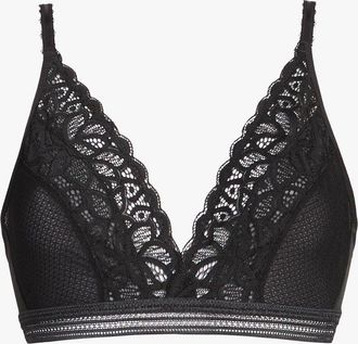 Wacoal Brassi&egrave;re Raffine en dentelle