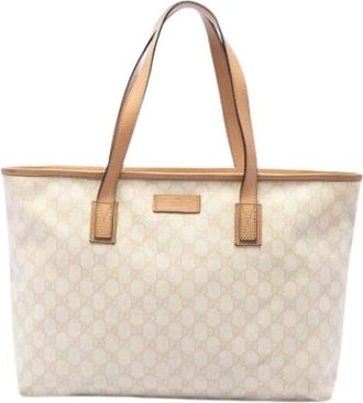 Gucci Damen, Pre-Owned, Beige, ONE SIZEGr&ouml;&szlig;e
