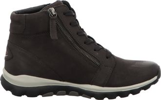 Gabor Damen, Schuhe, Grau, 38 EUGr&ouml;&szlig;e