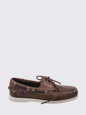 Sebago Mokassins Herren Farbe Braun