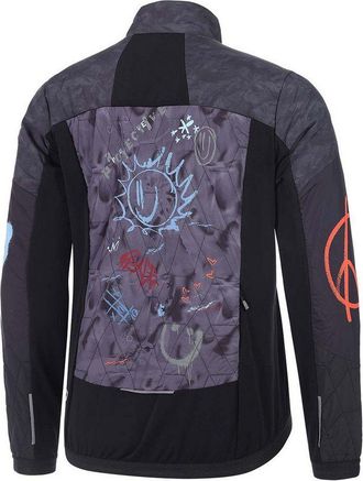 Protective Hybridjacke Winterjacke Herren P-MxCxK