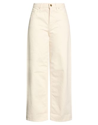 Moncler HOSEN & R&Ouml;CKE - Jeanshosen auf YOOX.COM