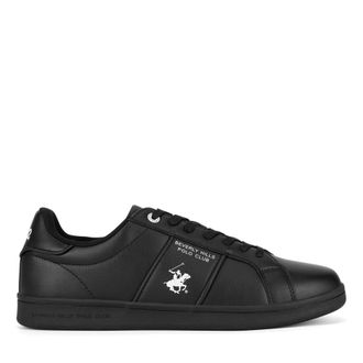 Beverly Hills Polo Club Sneakers Beverly Hills Polo Club V5-6405 Schwarz