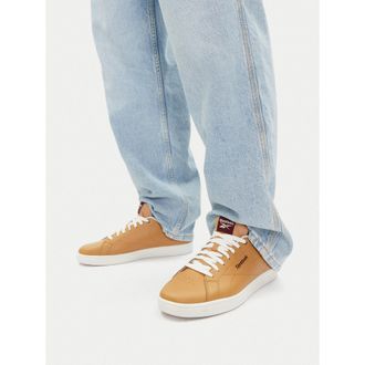 Reebok Sneakers Reebok CEO- COURT CLEAN 100230434 Braun