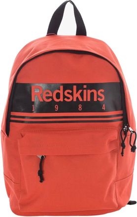 Redskins Homme, Sacs, Orange, Taille: ONE Size Sac &agrave; dos grande contenance