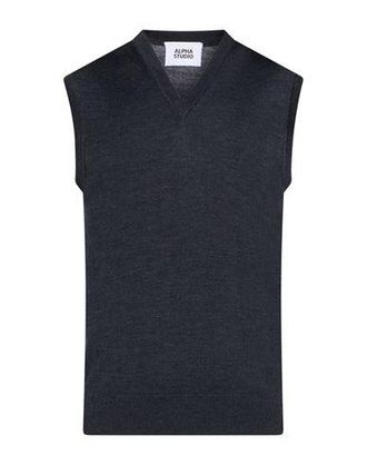 Alpha Studio MAILLE - Pullover sur YOOX.COM