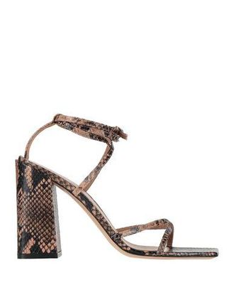 Gianvito Rossi CHAUSSURES - Sandales sur YOOX.COM