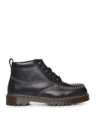 Dr. Martens Stiefel - Schwarz