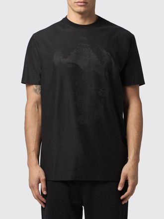 Philipp Plein T-Shirt Homme couleur Noir