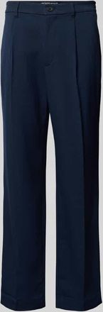 Tom Tailor Denim Loose Chino mit Viskoseanteil