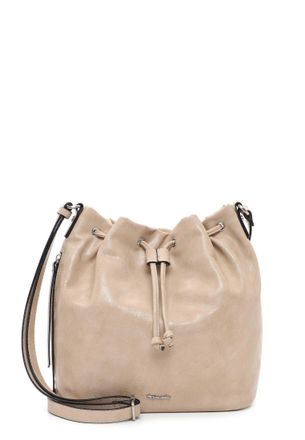 Tamaris Liselotte Shoulder Bag Lighttaupe