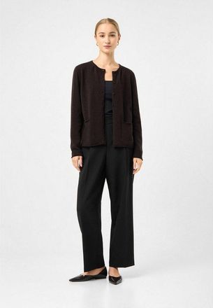 Maerz Strickjacke Maerz Muenchen 244000 Strickjacke Damen Bekleidung