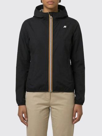 K-Way Veste K-WAY Femme couleur Noir
