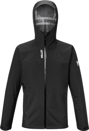Millet Wanderjacke f&uuml;r Herren, wasserdicht, atmungsaktiv, Dryedge