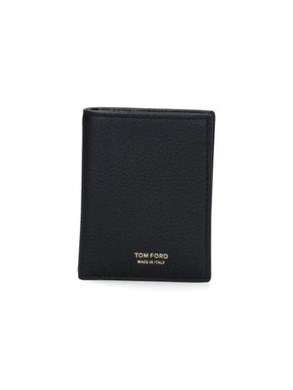 Tom Ford Bi-Fold Card Holder