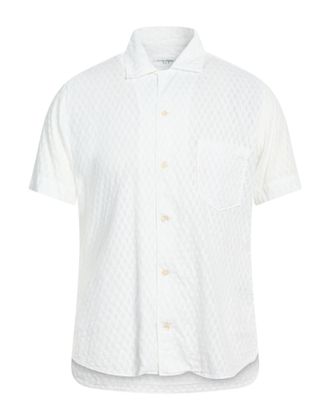 Tintoria Mattei TOPS - Hemden auf YOOX.COM