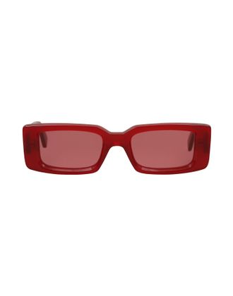 Off-white BRILLEN - Sonnenbrillen auf YOOX.COM