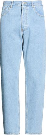 Dries Van Noten HOSEN & R&Ouml;CKE - Jeanshosen auf YOOX.COM