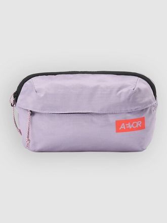 Aevor Ease Fanny Pack ripstop lavender