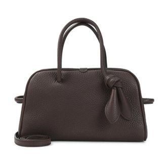Jacquemus Femme, Sacs, Brun, Taille: ONE Size Le Petit Turismo Sac &agrave; main