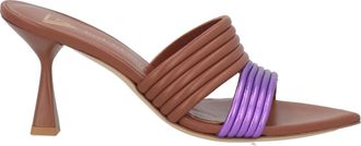 Giampaolo Viozzi SCHUHE - Sandalen auf YOOX.COM