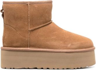 UGG Ugg, Damen, Schuhe, Braun, 40 EUGr&ouml;&szlig;e