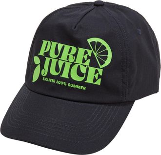 s.Oliver Kappe mit Frontprint