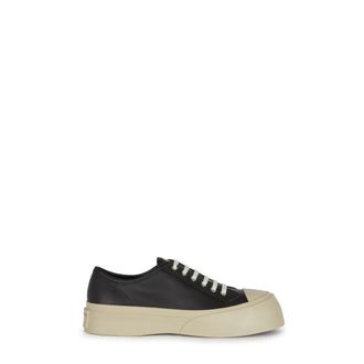 Marni Stylische Sneakers f&uuml;r M&auml;nner und Frauen - - Shoes - Herren - Schwarzk - 43 EU