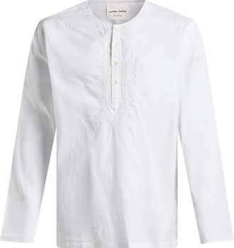 Antik Batik TOPS - Hemden auf YOOX.COM