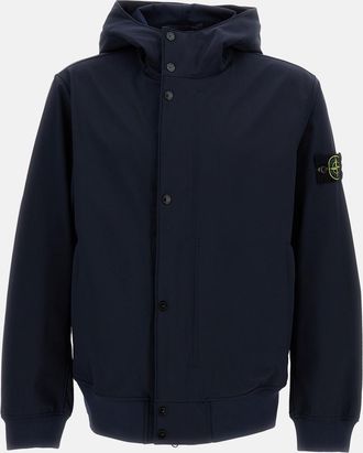 Stone Island Soft-shell-jacke