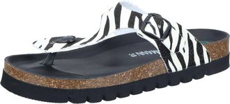 Dr. Brinkmann PEGO Pantoletten 38 EU