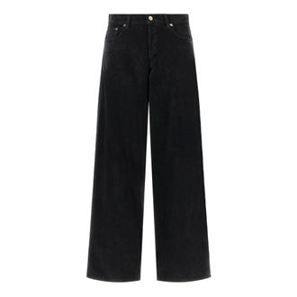 Haikure Bethany Jeans - - Jeans - Damen - Schwarzk - W23