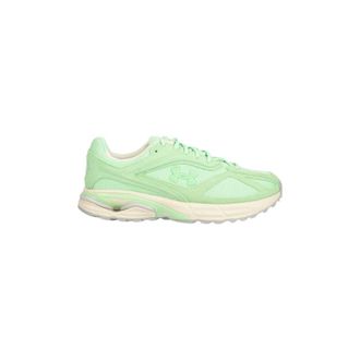 Under Armour Hovr Apparition - - Sport - Herren - Gr&uuml;n - 38 EU