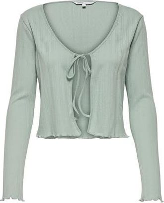 Only Cardigan ONLCARLOTTA Cardigan Jadeite XL Jadeite XL