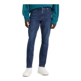 Levi's Jean 512 Slim Taper - - Jeans - Herren - Blau - W40 L32