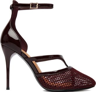 Badura High Heels Badura EO-AMIRA-LT519-1 Dunkelrot