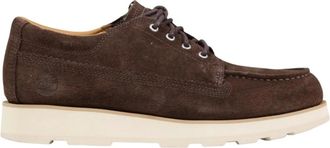 Timberland Homme, Chaussures, Brun, Taille: 44 EU Chaussure Britton Mills