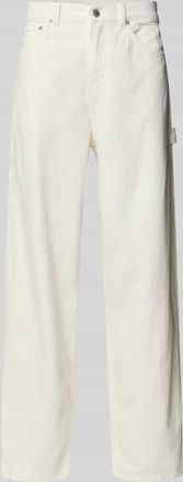 Les Deux Regular Fit Jeans im 5-Pocket-Design Modell Carpenter