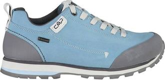 F.lli Campagnolo Damen Multifunktionsschuhe ELETTRA LOW WMN HIKING SHOE WP