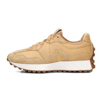 New Balance Damen, Schuhe, Beige, 37 EUGr&ouml;&szlig;e