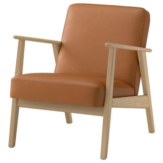 IKEA EKEN&Auml;SET Sessel